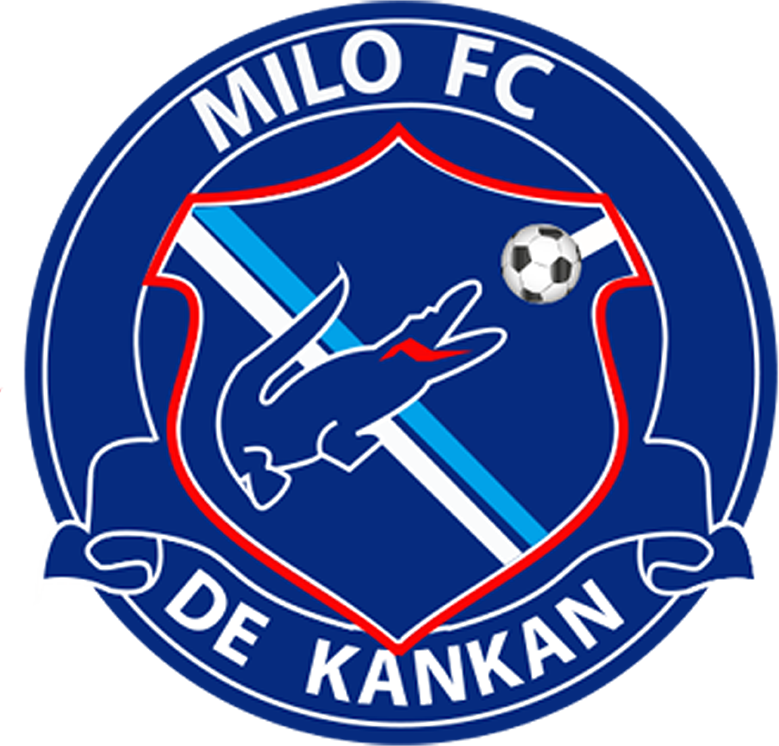 Milo FC - Horoya AC