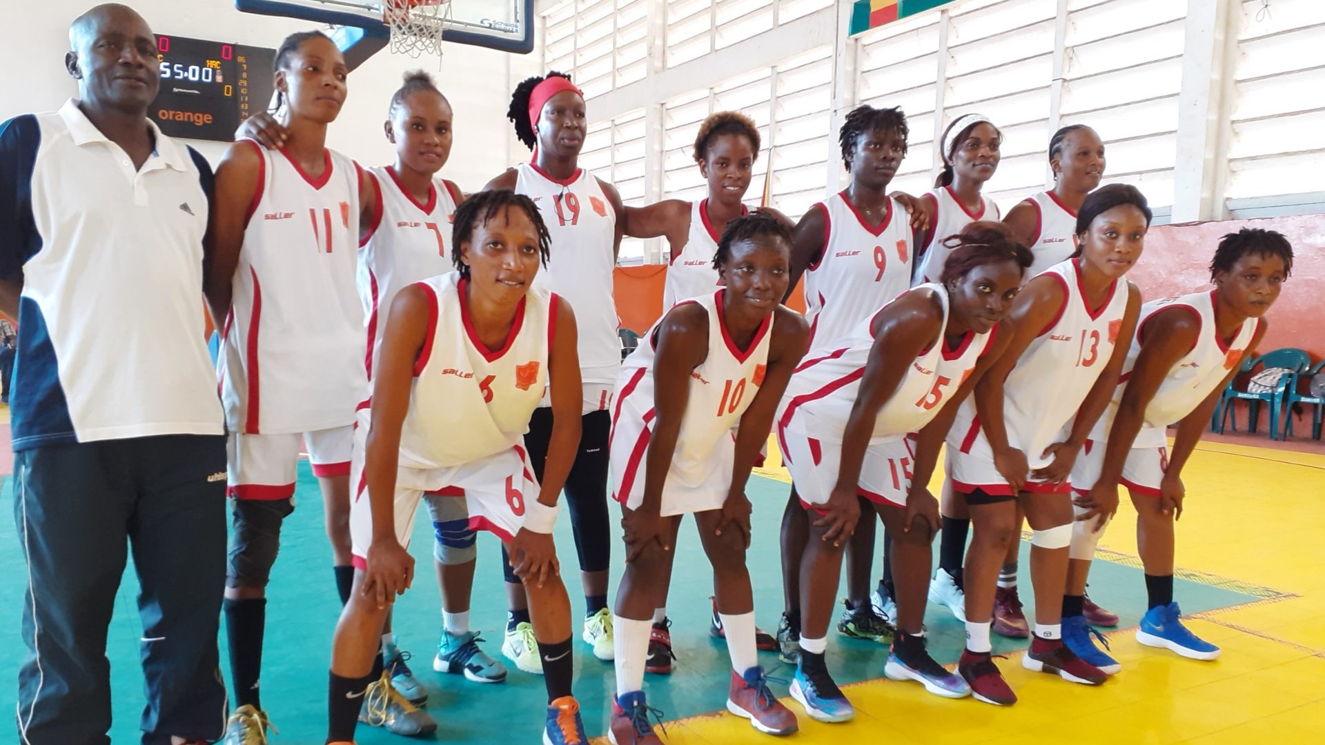 Horoya Athletic Club - Site officiel