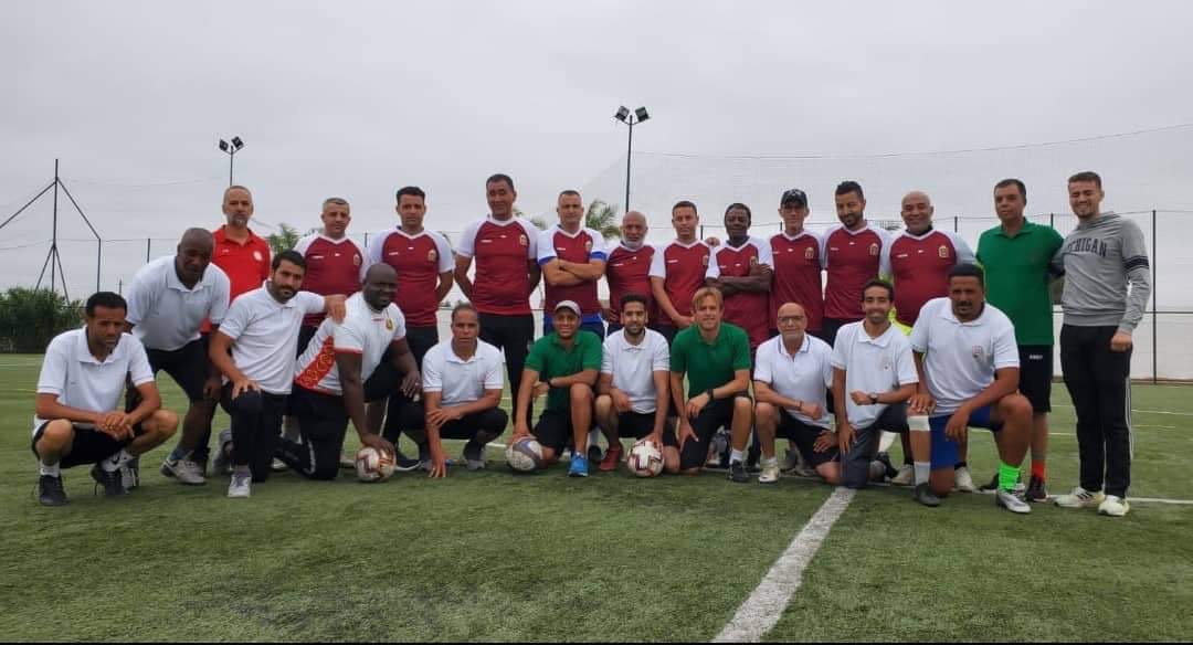 Horoya Athletic Club - Site officiel