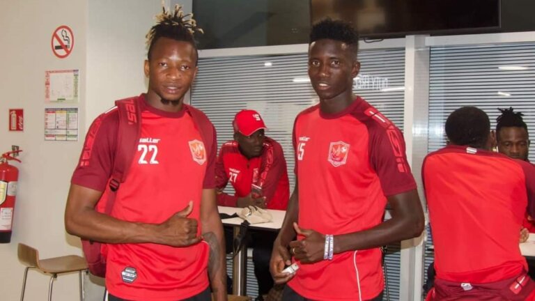 Horoya Athletic Club - Site officiel