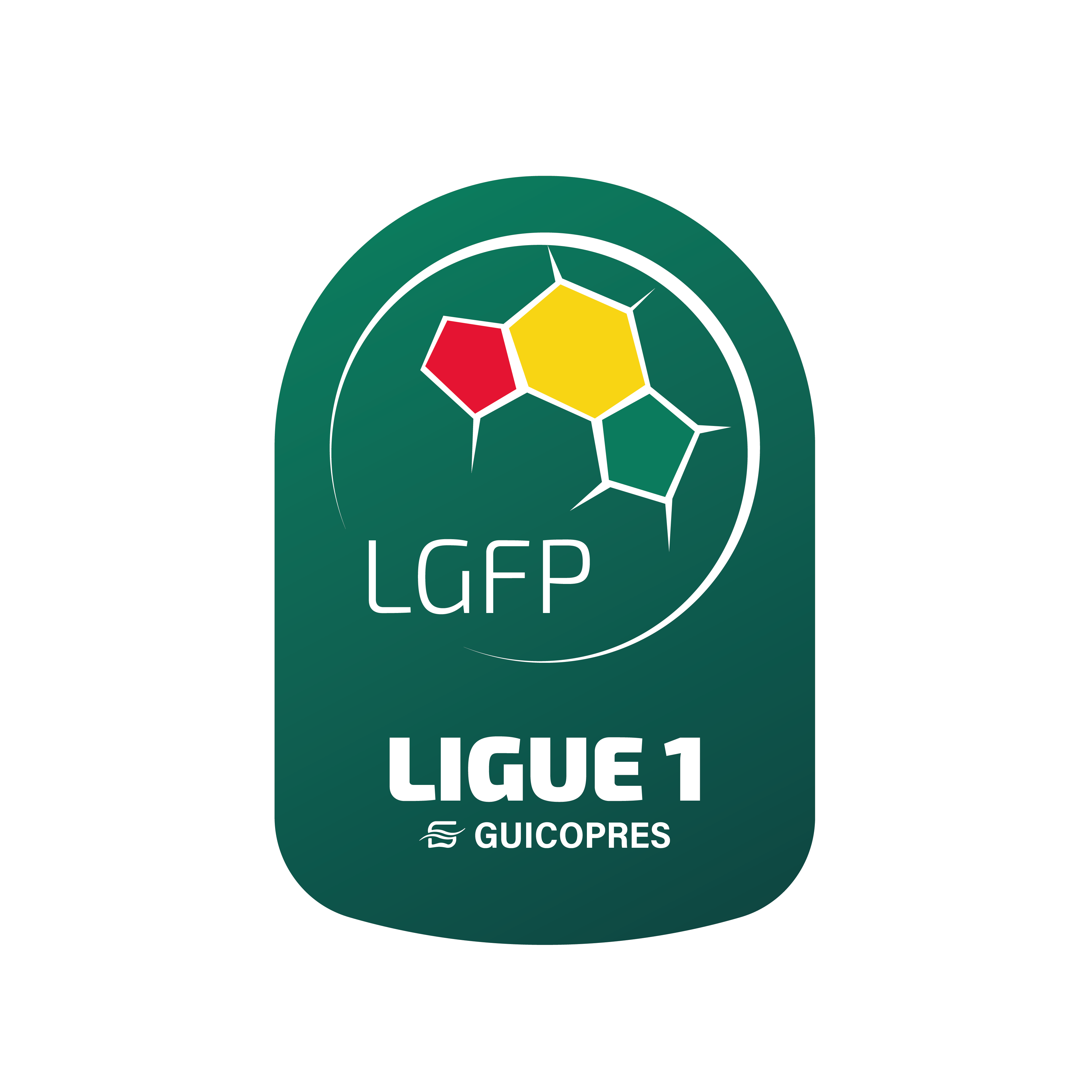 Ligue 1 Guicopress 2024-2025 - Horoya AC