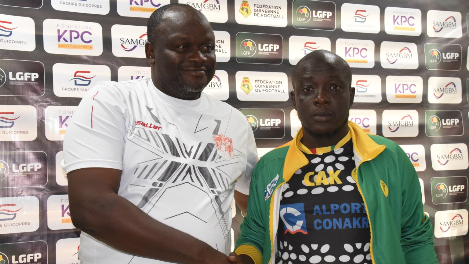 Horoya Athletic Club - Site officiel