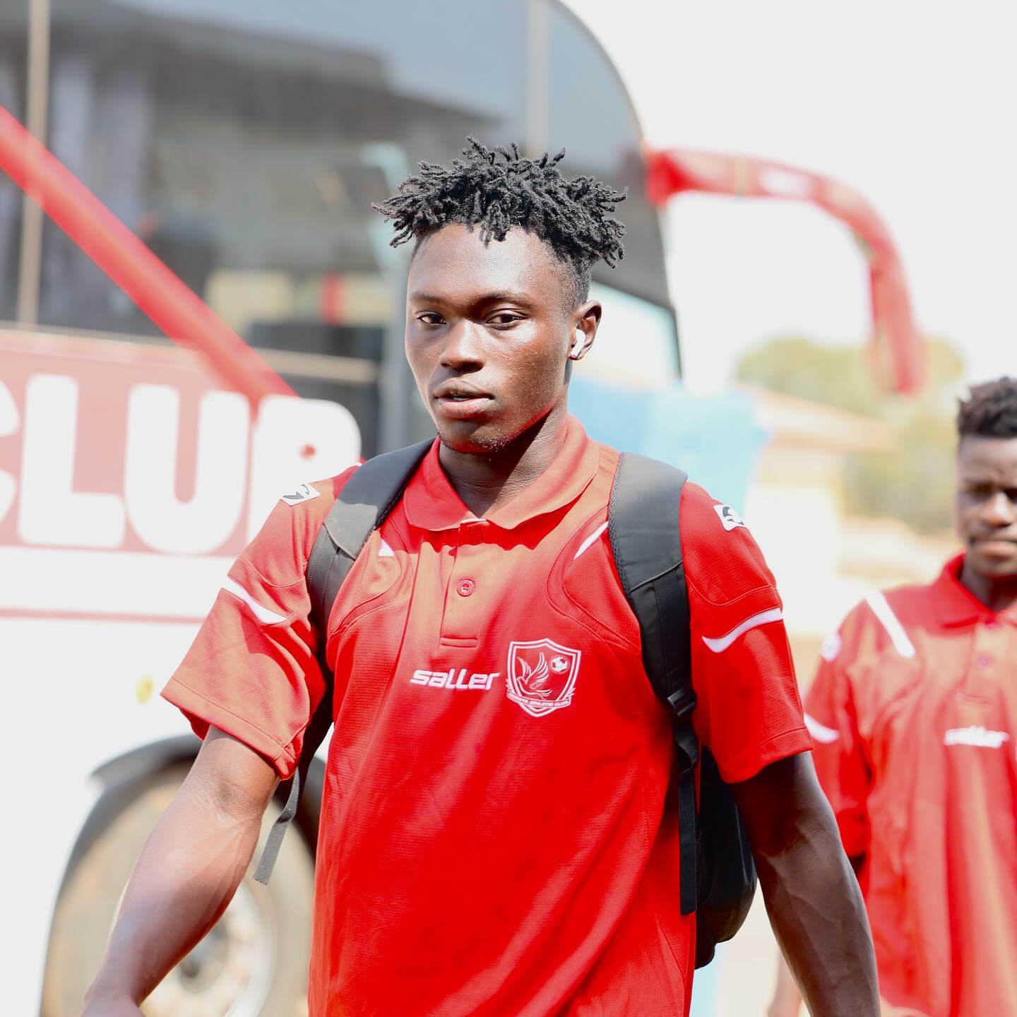 Horoya Athletic Club en force aux CIS Awards 2025 - Horoya AC